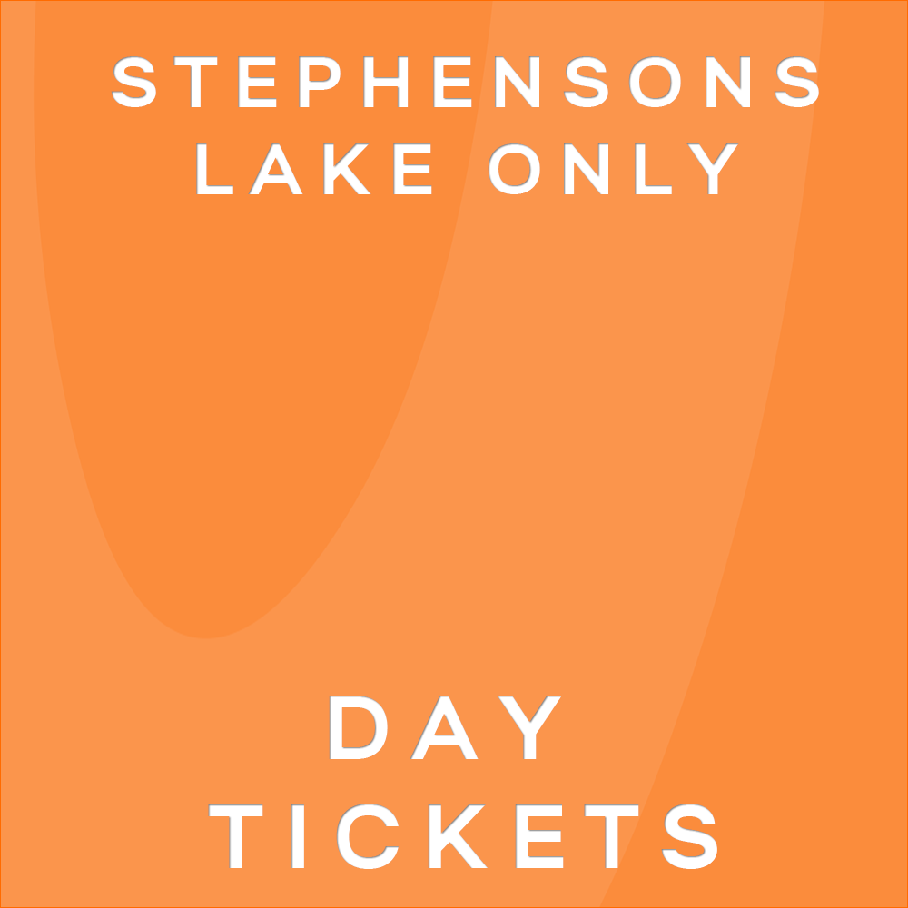 Day Tickets - HLACS