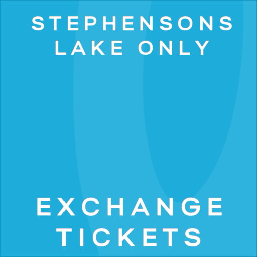 Exchange Tickets - HLACS